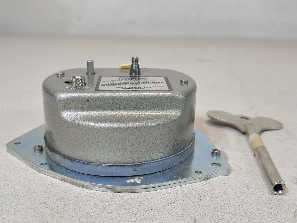 Foxboro Chart Drive Motor M0152KP