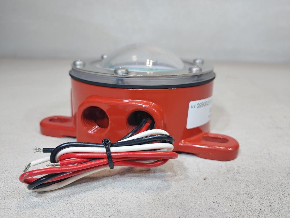 Murphy LM2000 Level Maintainer