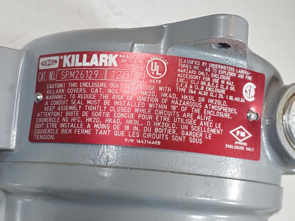 Detcon MicroSafe LEL Gas Sensor IR-622