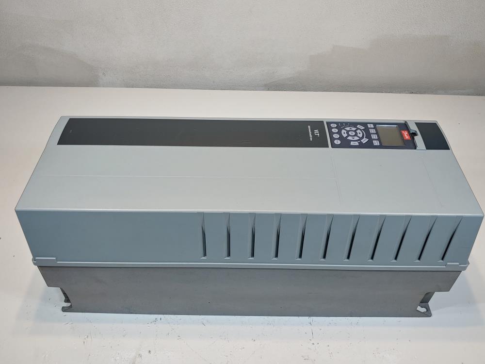 Danfoss VLT Automation Drive FC-302P22KT5E21H2XGXXXXSXXXXAXBXC4X15DX