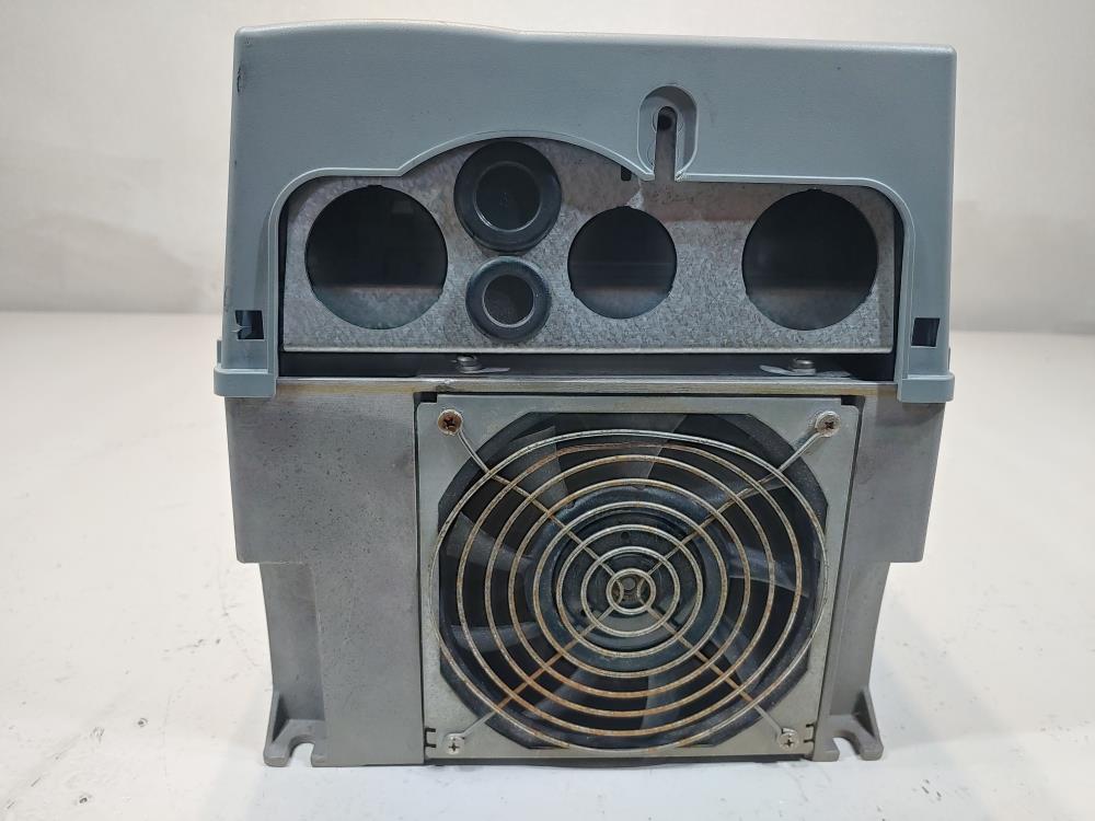 Danfoss VLT Automation Drive FC-302P22KT5E21H2XGXXXXSXXXXAXBXC4X15DX