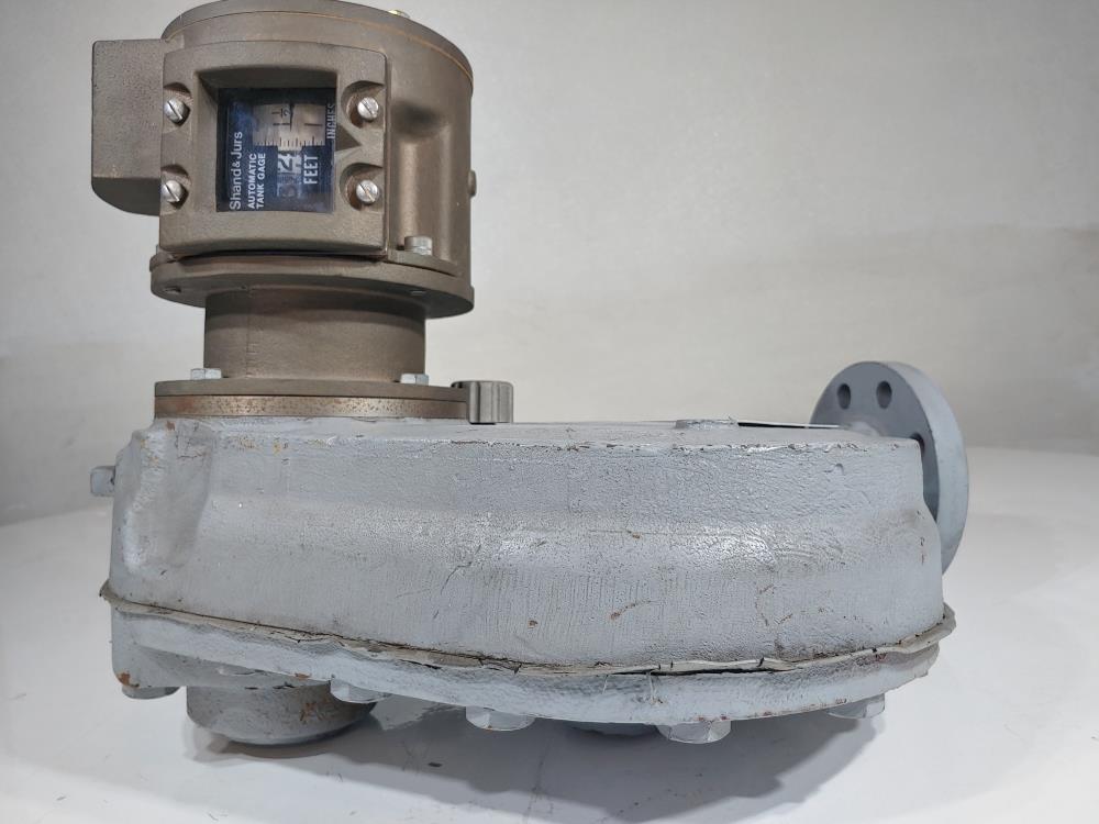 Shand & Jurs Automatic Tank Gauge #92030-110303