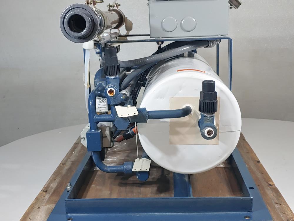 Hansen Auto- Purger M - Model: APM (1)