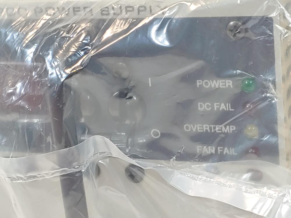 Kepco Power Supply HSP 28-36 MR, 19.6 - 30.8V, 36A