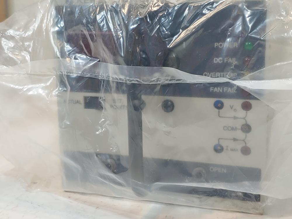 Kepco Power Supply HSP 28-36 MR, 19.6 - 30.8V, 36A