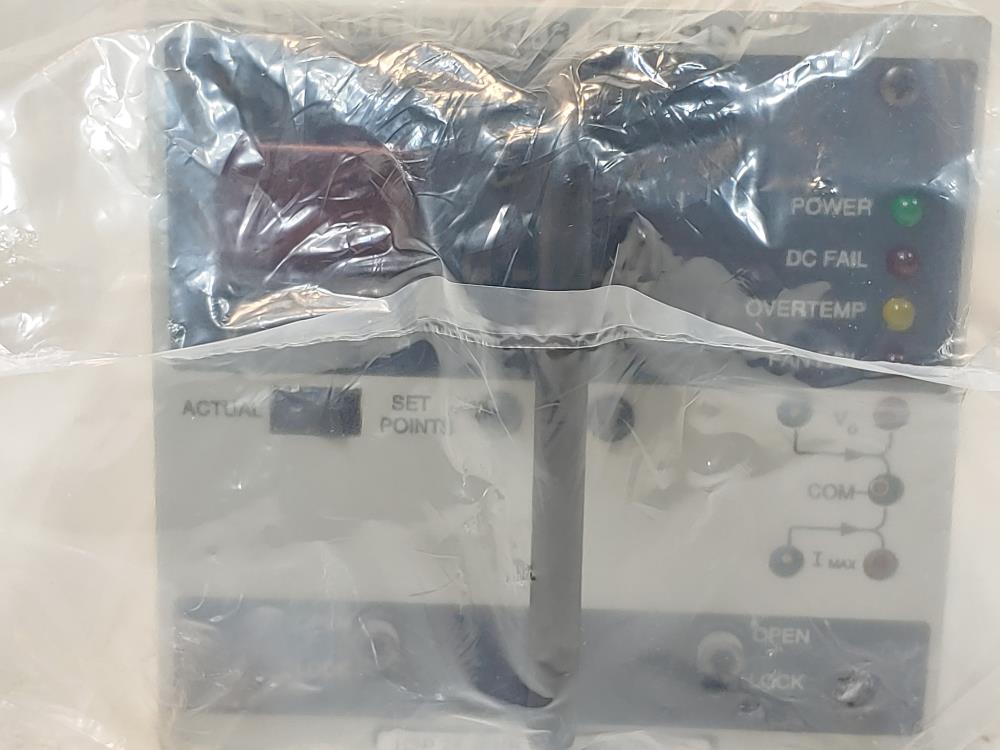 Kepco Power Supply HSP 28-36 MR, 19.6 - 30.8V, 36A