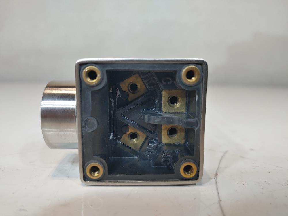 Topworx Go Switch 11-11120-00