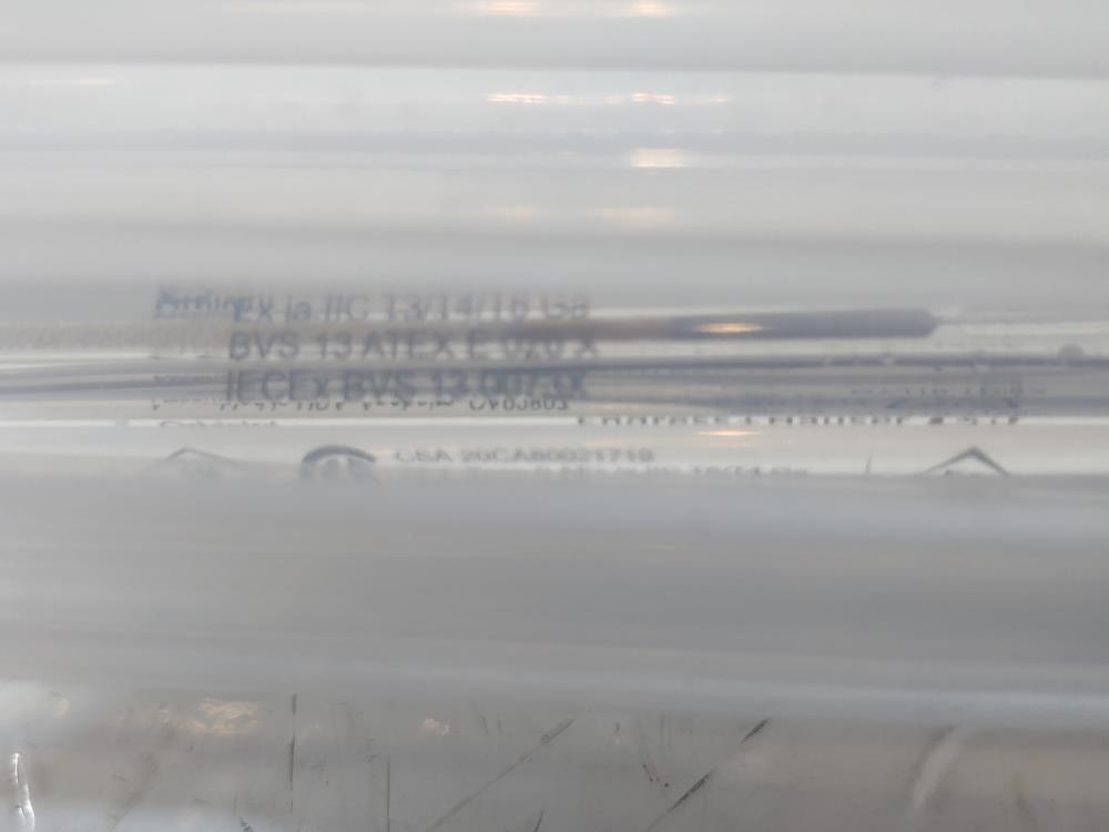 Endress Hauser Digital pH sensor Orbisint CPS11D-7BT2G