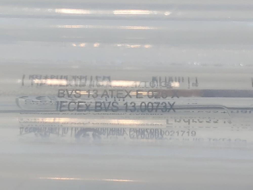 Endress Hauser Digital pH sensor Orbisint CPS11D-7BT2G