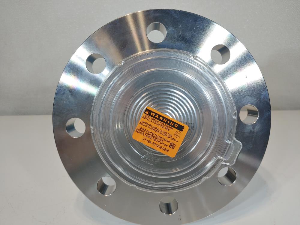 Rosemount 3051 Smart Family SuperModule Transmitter 3051SAL1PT2AA1A1000DF