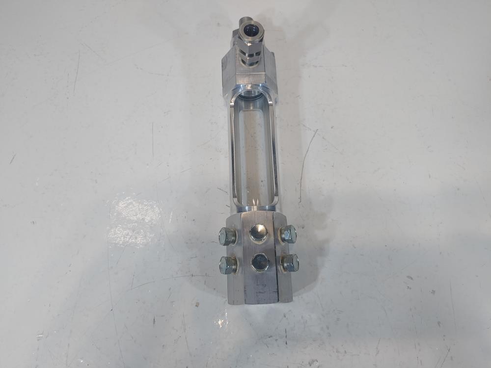 Circor Aluminum Lubricator Mist Manifold # 77600820