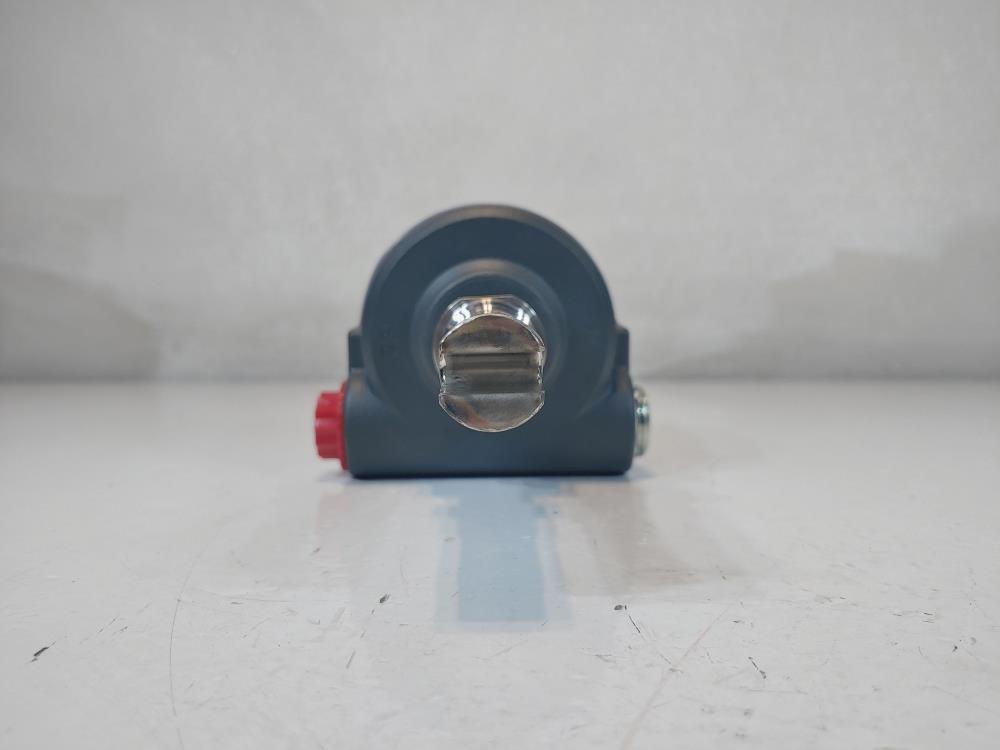 Magnetrol 961-7DA0-030/9A1-A11A-002 Single Point Ultrasonic Level Switch