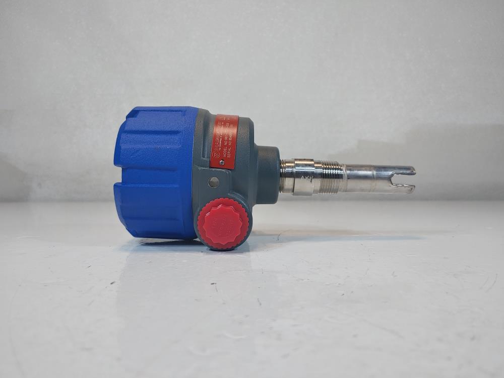 Magnetrol 961-7DA0-030/9A1-A11A-002 Single Point Ultrasonic Level Switch