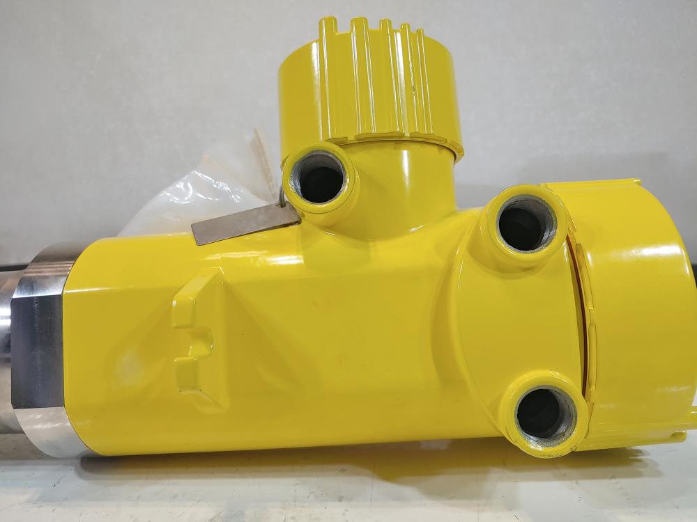 Vega Fibertrac 31Radiometric level sensor FT31UG1AANBX060
