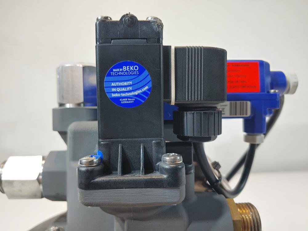 Beko 16 C0F Condensate Drain