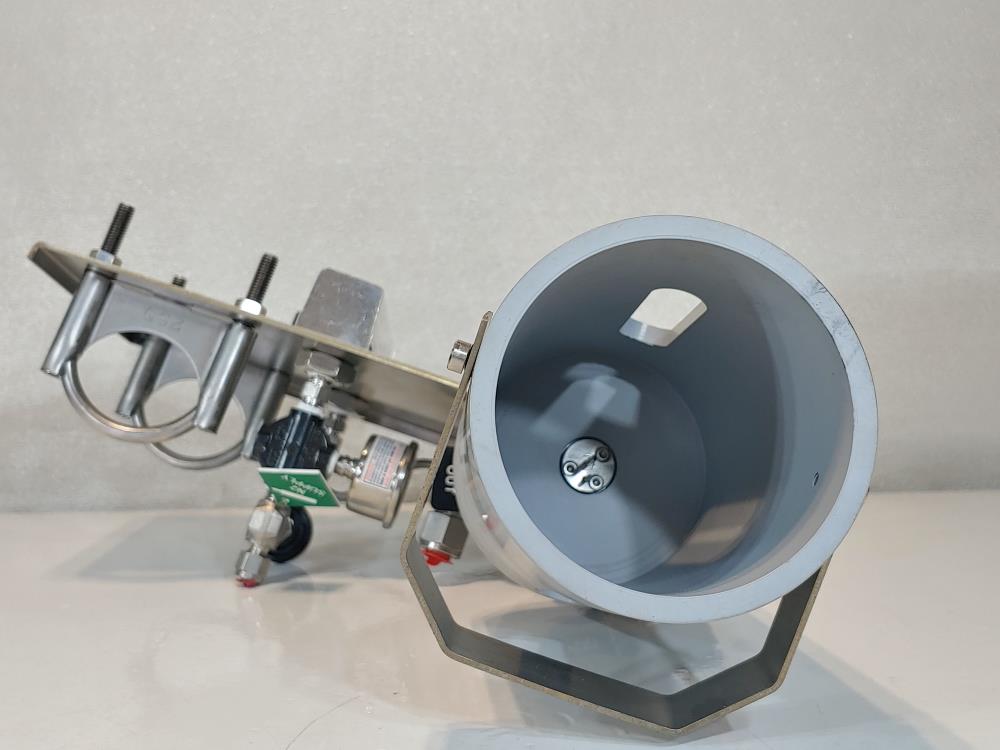 Sensor Sampling Systems Basic Bottle Sampling System BBSS-00933-01 ...