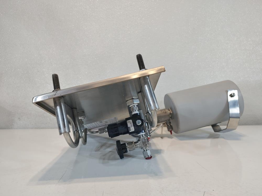 Sensor Sampling Systems Basic Bottle Sampling System BBSS-00933-01 ...