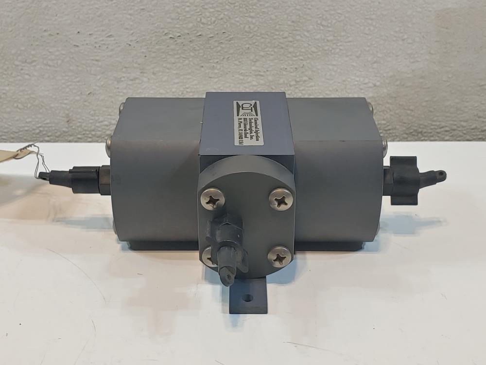 Superior SO-1 Automatic Switchover Module