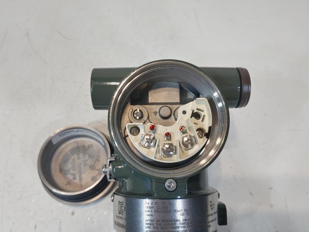 Yokogawa Eja530e