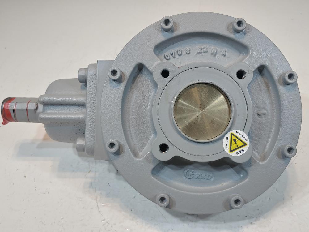 Rotork Gears Gear Reducer IB4