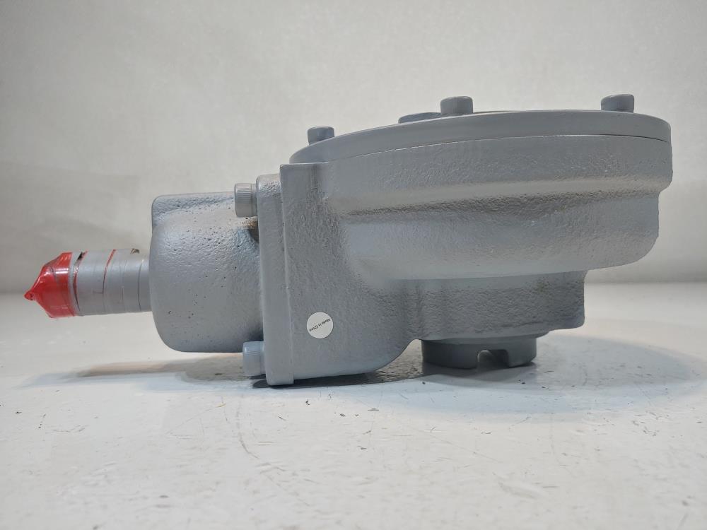 Rotork Gears Gear Reducer IB4