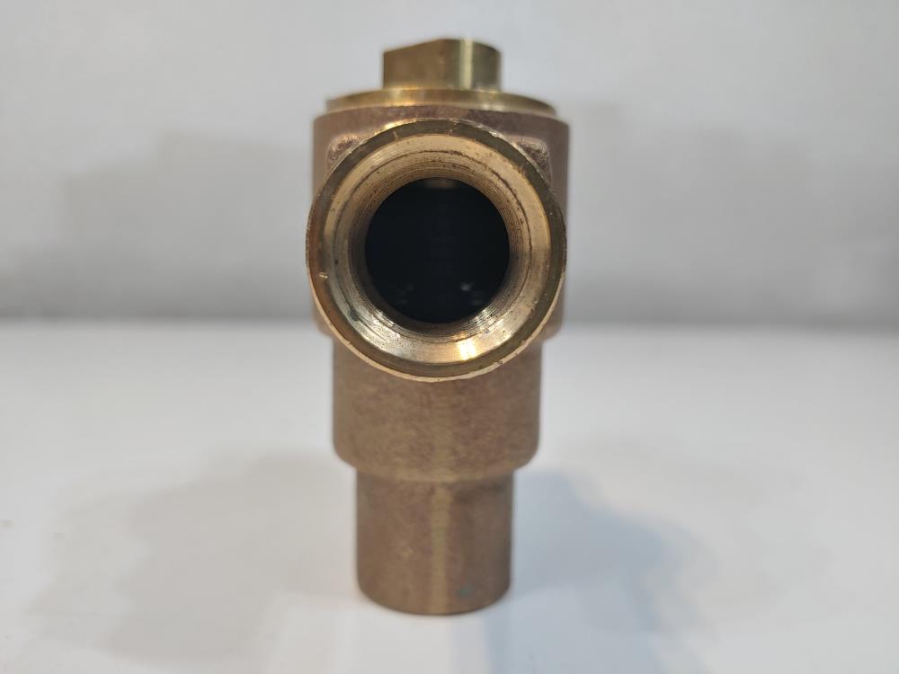 Haws Scald Protection Bleed Valve SP157B