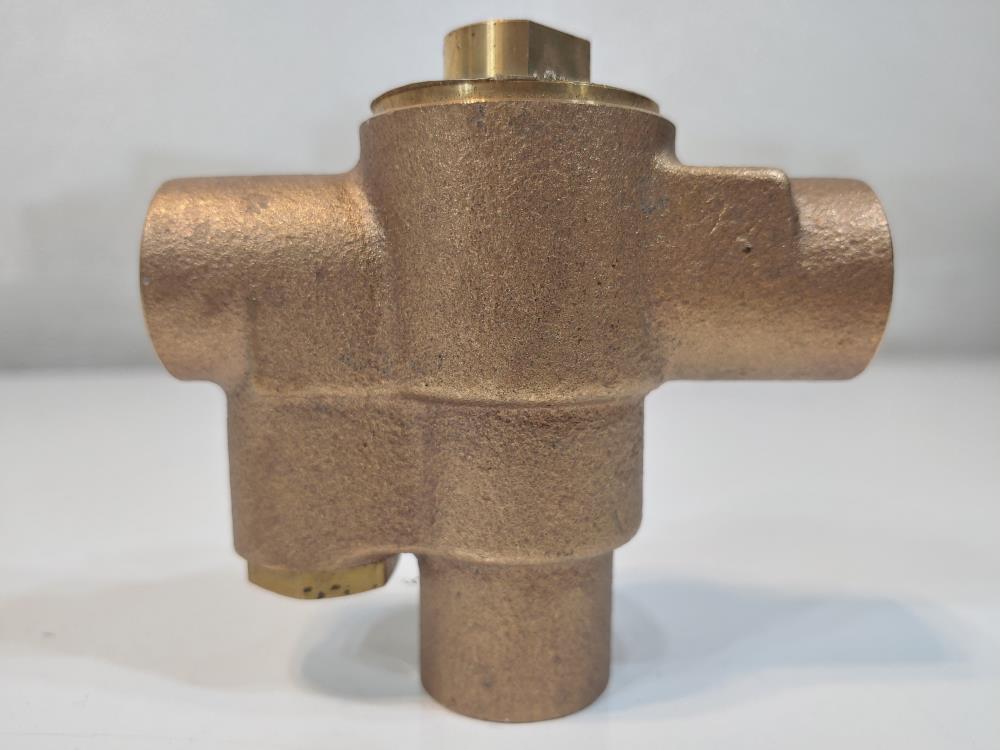 Haws Scald Protection Bleed Valve SP157B