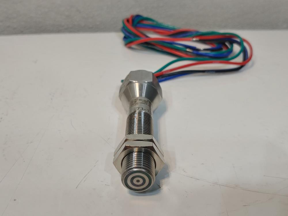 Topworx Go Limit Switch 73-13526-A2