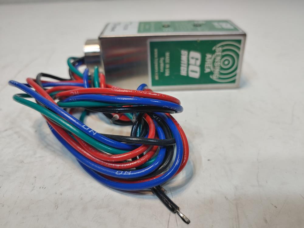 Topworx Go Limit Switch 21-11524-A2