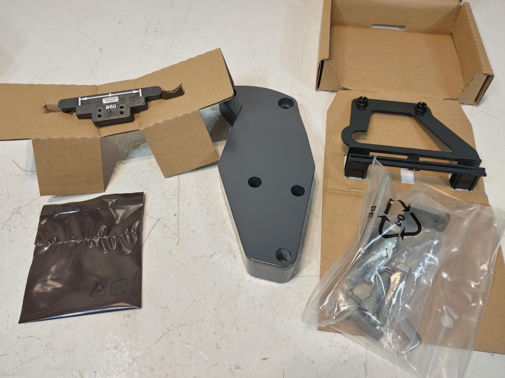 Fisher MTG-225 Mounting Kit