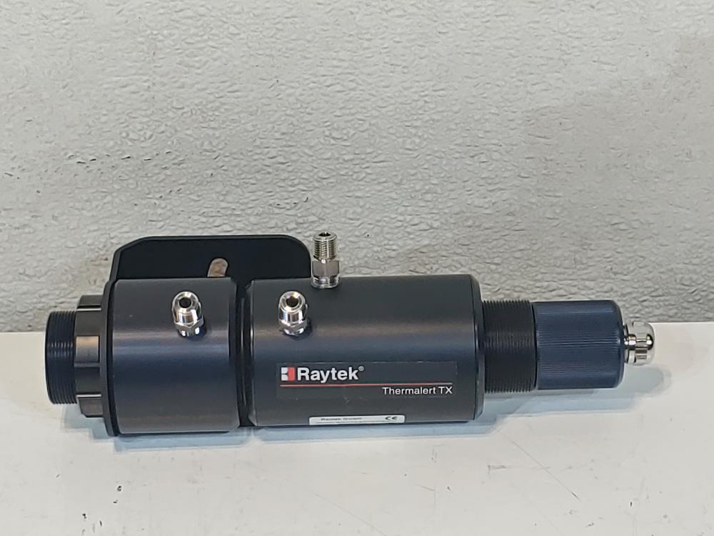 Raytek Thermalert TX Temperature Sensor RAYTXSP7SFIS4W