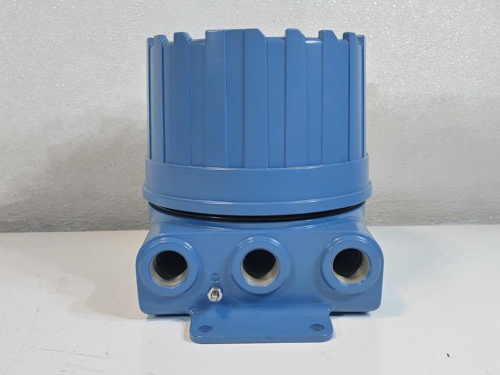 Micro Motion 9739 Flow Transmitter 9739MVD63UJEZZZ