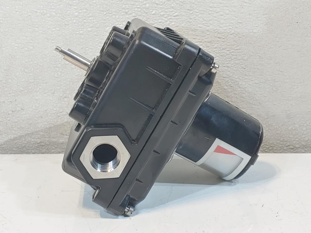 Westlock Controls Valve Position Indicator Proximity Switch 9468NBY2A2M0600