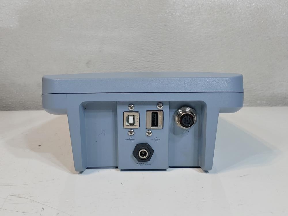 Hach HQd Benchtop pH/mV Meter - HQ411D