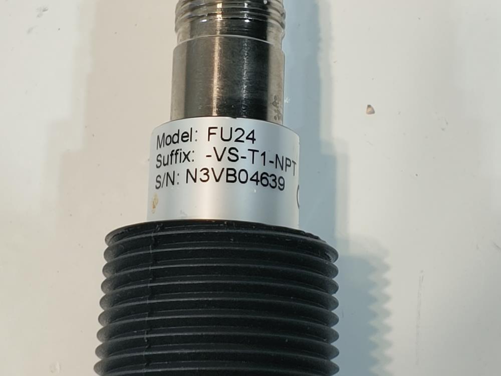 Yokogawa All-in-One pH/ORP Sensor