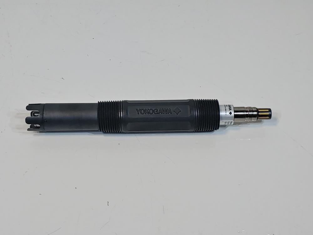 Yokogawa All-in-One pH/ORP Sensor