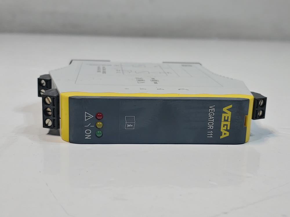 Vega Vegator111 Signal Conditioner