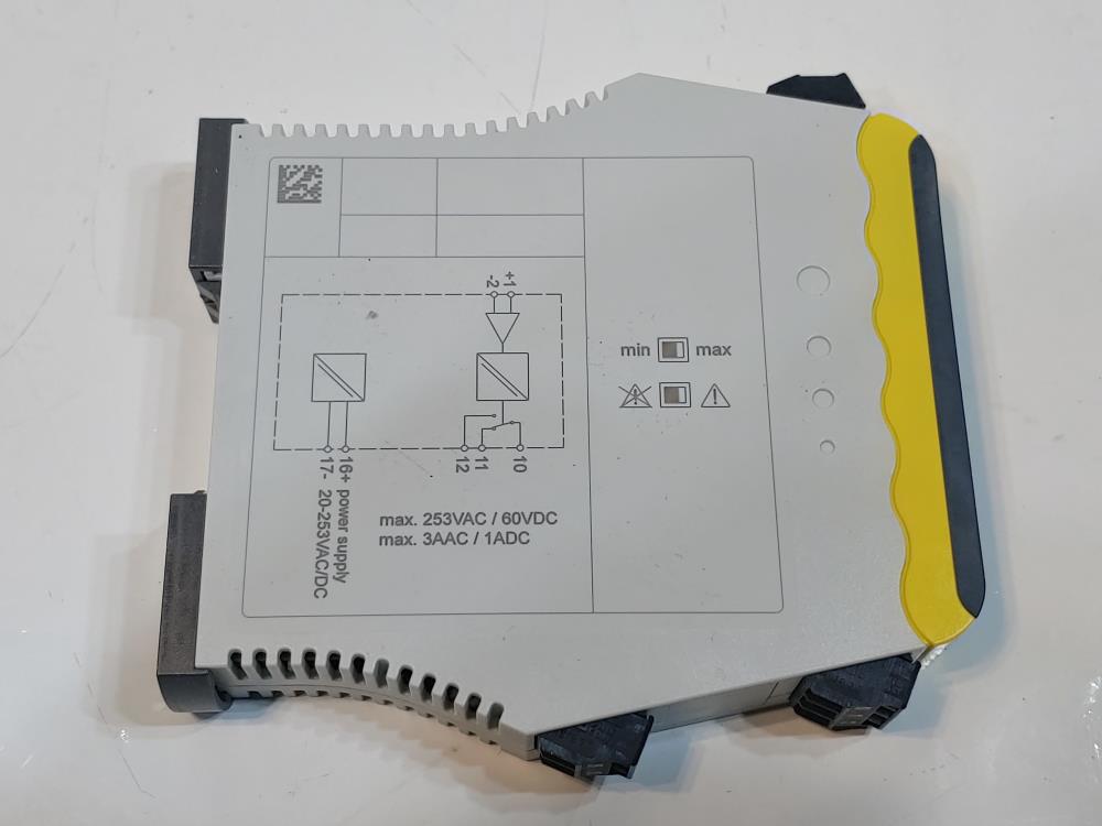 Vega Vegator111 Signal Conditioner