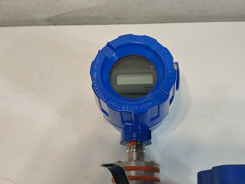 Spirax Sarco Pressure Powered Pump Type PTF W/ Power Pivot