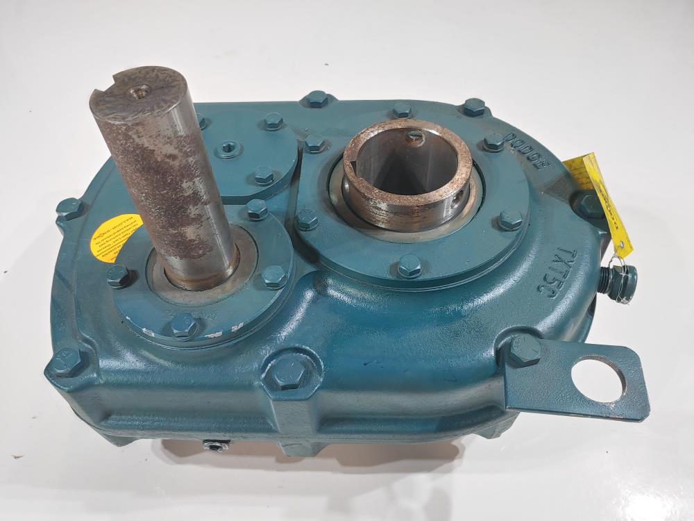 Dodge 2045 Torque Arm Speed Reducer Size SCXT525C