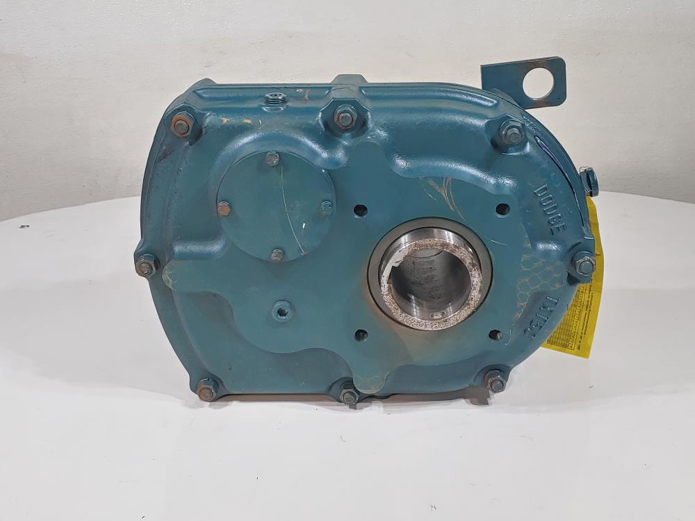 Dodge 2045 Torque Arm Speed Reducer Size SCXT525C