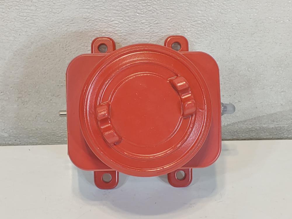 Murphy Explosion-Proof Shock & Vibration Switch VS2EX