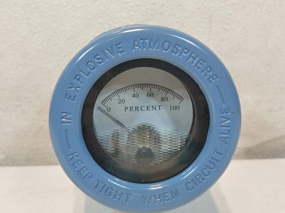 Rosemount Field Signal Indicator 751AM1E5BC