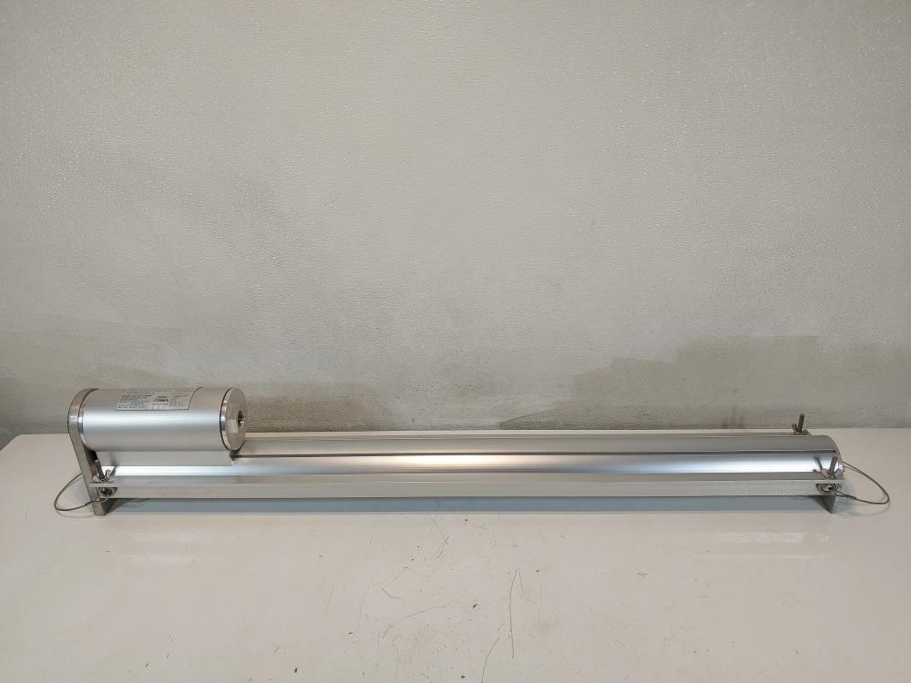 Quest-Tec See-Level Illuminator ISPS-6-1 Model#: ISPS-6-1 / SLI-83-115AC-0
