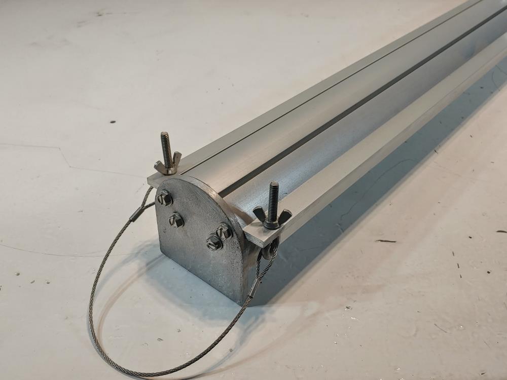 Quest-Tec See-Level Illuminator ISPS-6-1 Model#: ISPS-6-1 / SLI-83-115AC-0
