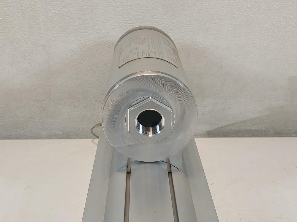Quest-Tec See-Level Illuminator ISPS-6-1 Model#: ISPS-6-1 / SLI-83-115AC-0