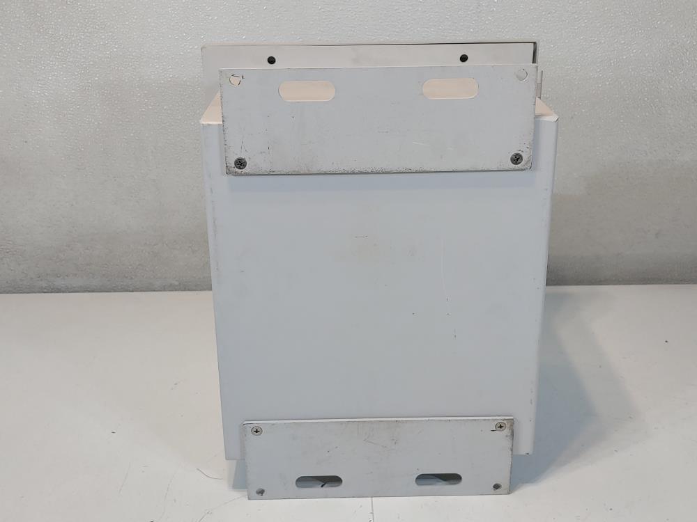 AMETEK Thermox Flue Gas Monitor Series 2000 Type 4