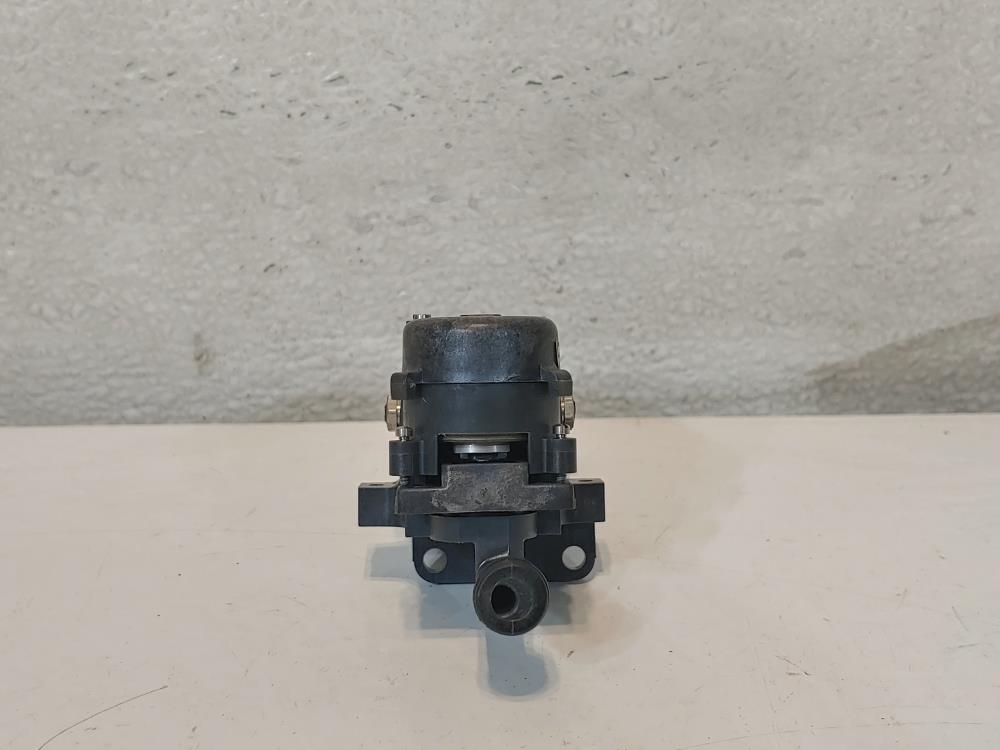 Fisher Controls I/P Converter 33B7073X012