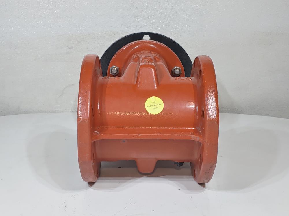 Kennedy 6" KS-FW Fire Main Gate Valve 888H