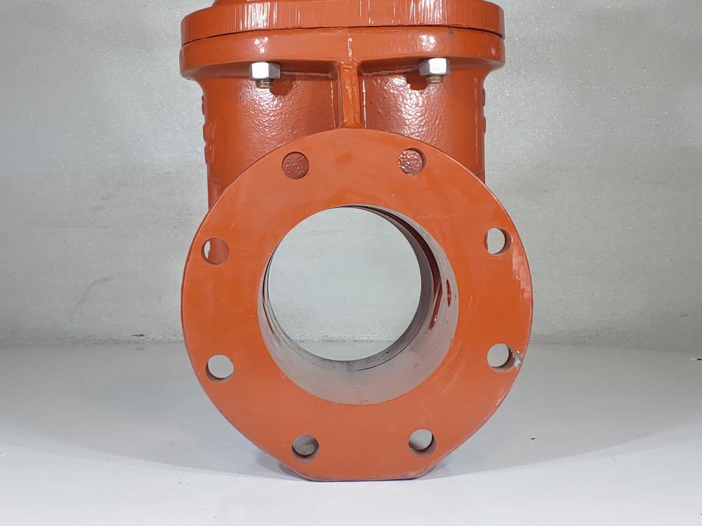 Kennedy 6" KS-FW Fire Main Gate Valve 888H